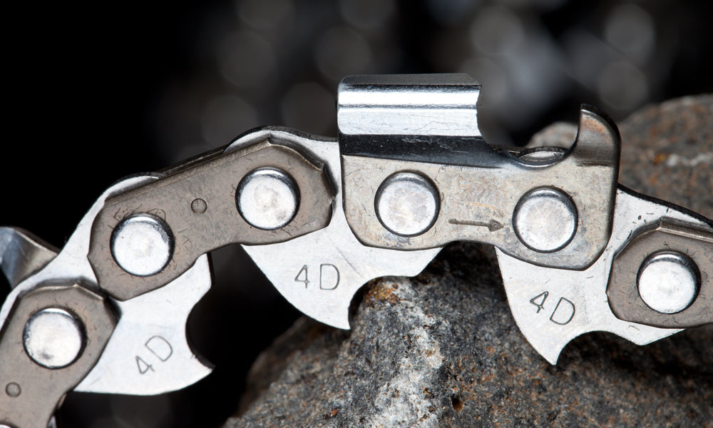 Chainsaw Chain – ArcherPlus