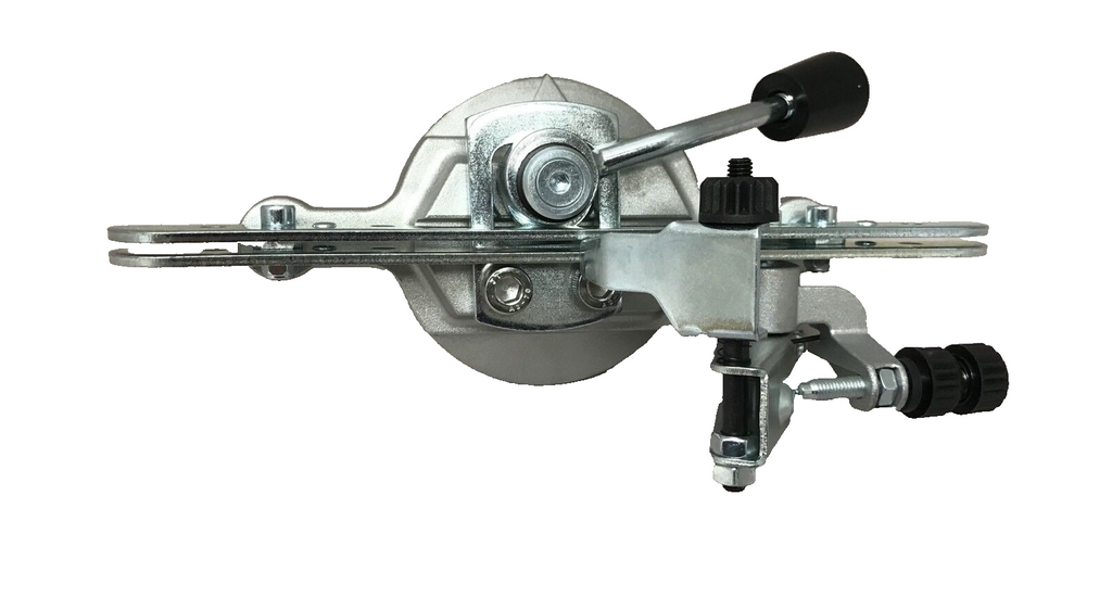 Tecomec Chain Vise Assembly EVO K00200389 replaces Oregon 410-120 5721 ...