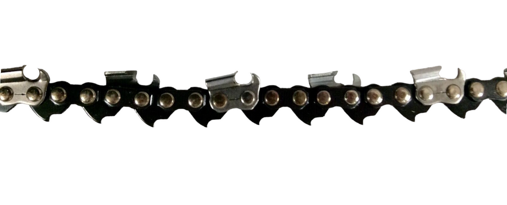 25ft Archer Roll 1/4" pitch .043 gauge Chainsaw Chain Carving Chain ...