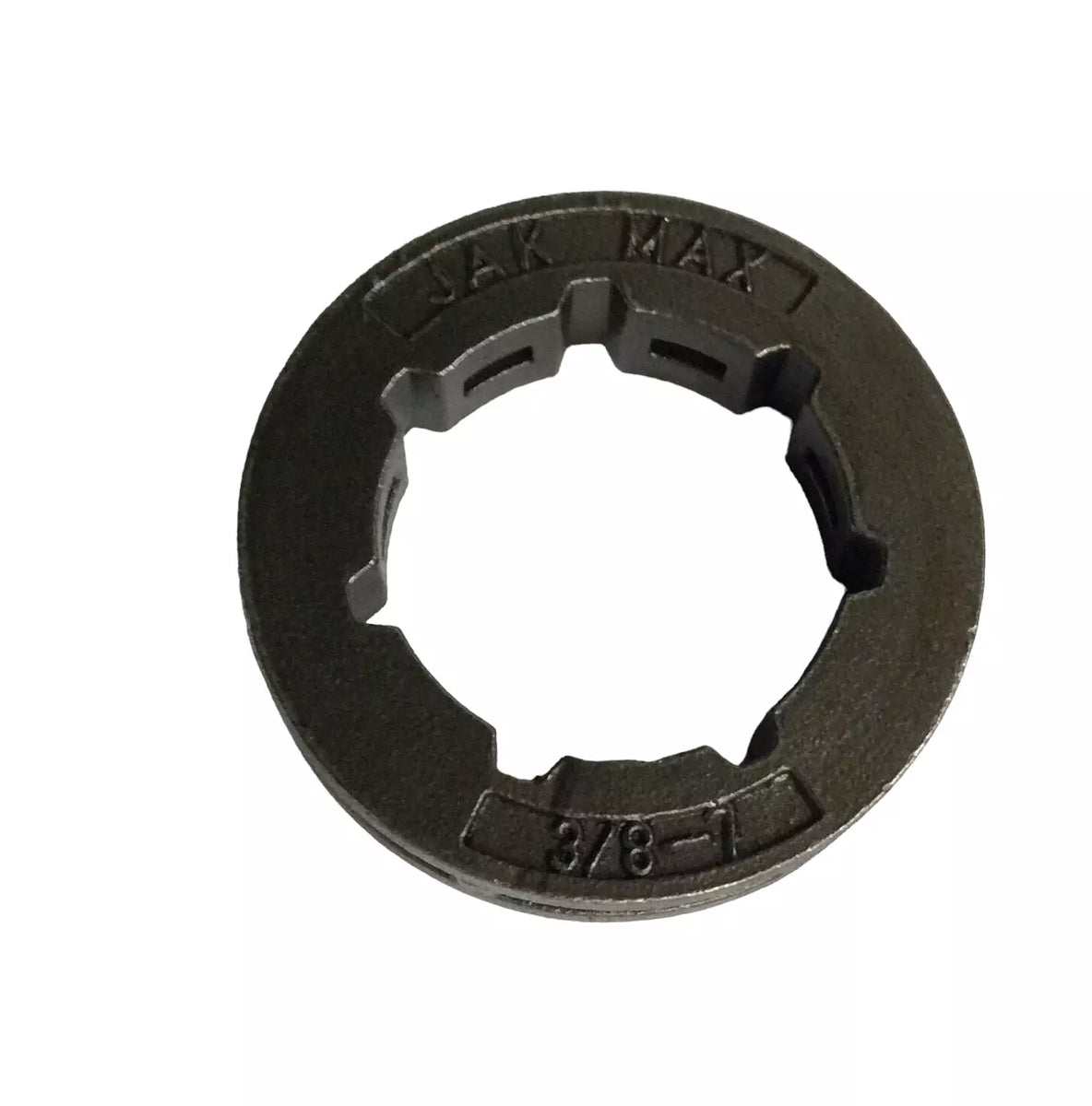 Archer Rim Sprocket 3/8" 7-tooth large spline fits Husqvarna, Etc ...