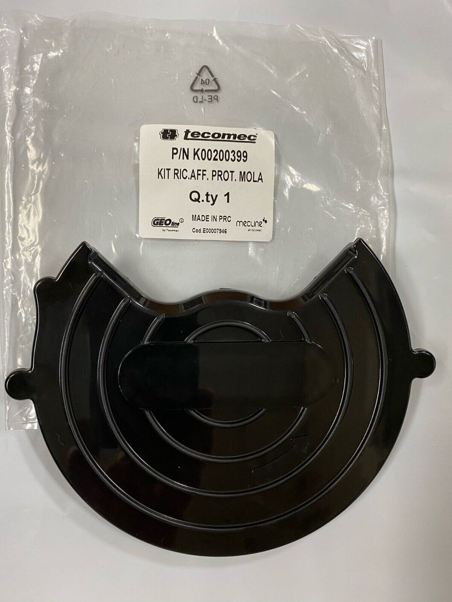 Tecomec Shield for grinding wheel EVO and Oregon 410-120 572528 ...