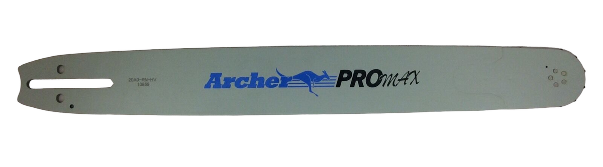 20" Guide Bar Pro 3/8-050-72DL Husqvarna 266 272 365 372XP 395 576 200 ...