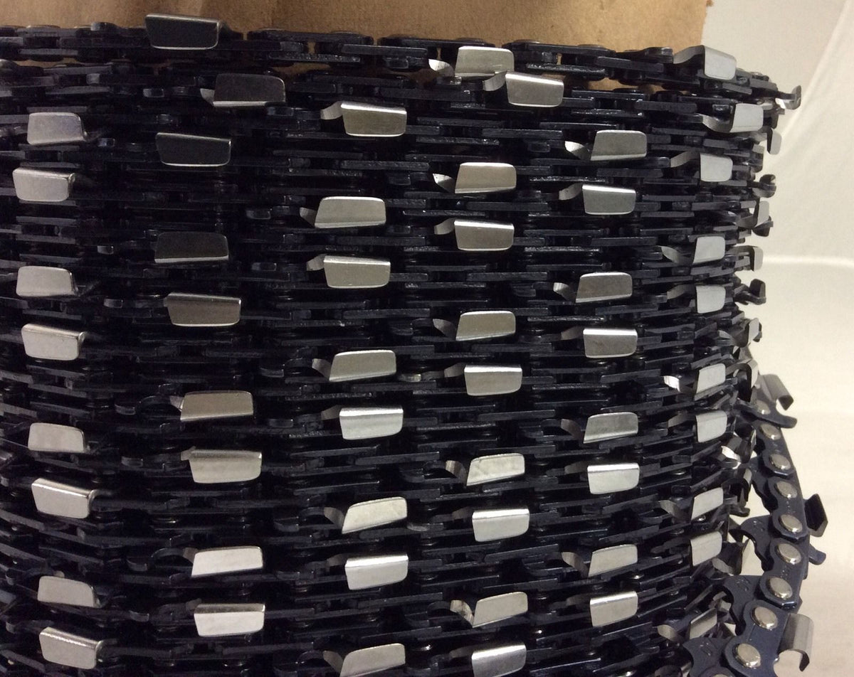 100ft Roll 3/8" pitch .063 Ripping Chain saw Chain repl. 75RD100U A3EP ...