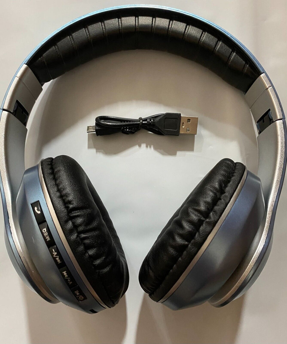 ARCHER BLUETOOTH WIRELESS HEADPHONES – ArcherPlus